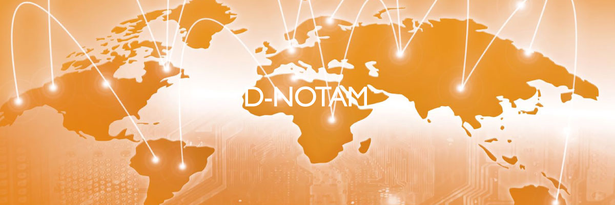 Digital NOTAM Gateway - m-click.aero